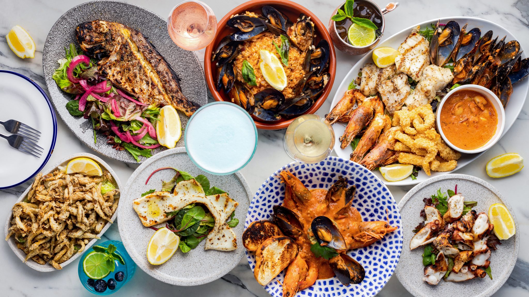 Elenis Kitchen - Cafés, Restaurants & Food Yarraville